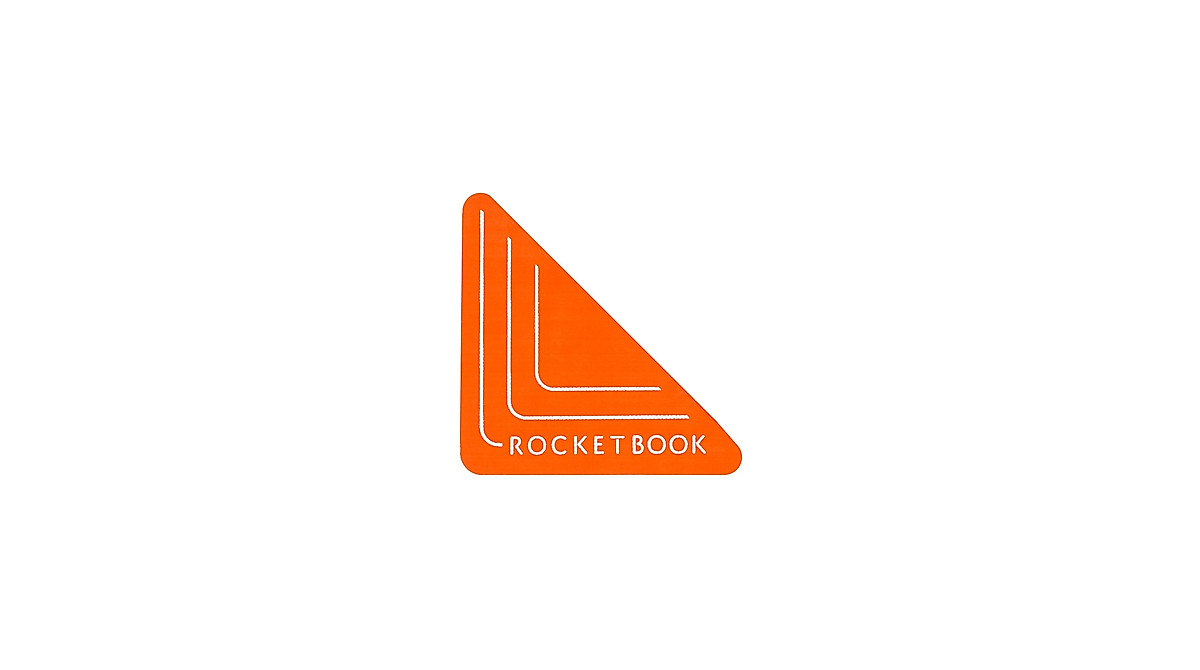 Rocketbook Beacons Stickers - Smart Whiteboard Tool