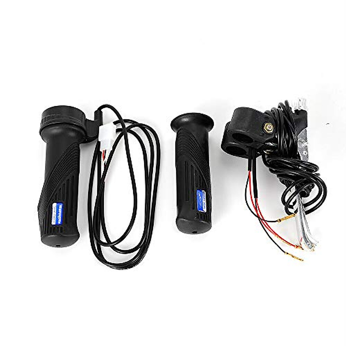 DYRABREST Electric Bike Conversion Kit for 22-29" Common Bike, 250W Motor Controller Electric Bicycle DIY Conversion Kit (36V 250W)