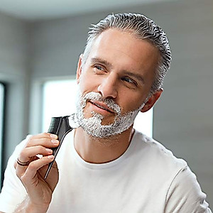 Cremo No Mix & No Mess Hair and Beard Color, Light Medium Brown, 1 Count