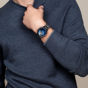 Rado True Secret Diamonds High Tech Ceramic 40 mm