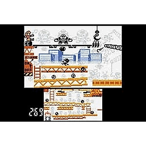 Game & Watch Gallery 4