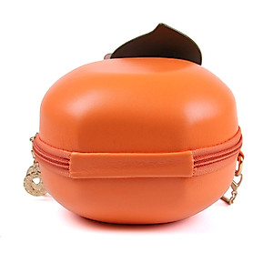 SUKUTU Women Girls Fashion Fruit Shoulder Purse Crossbody Bags