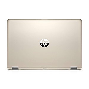 HP Pavilion X360 2-in-1 2019 Flagship 14" Full HD IPS Touchscreen Laptop/Tablet, Intel Quad-Core i5-8250U 8GB DDR4 128GB SSD 802.11ac Bluetooth 4.2 Fingerprint Reader Backlit Keyboard Win 10 (Renewed)