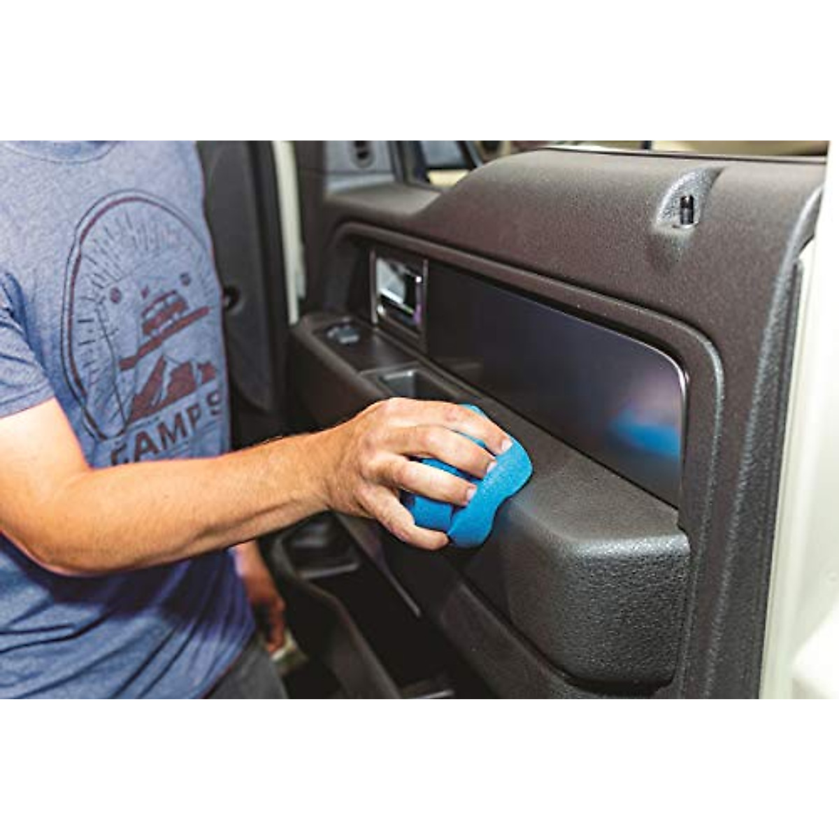 Griot's Garage 10981 Vinyl and Rubber Dressing 22oz