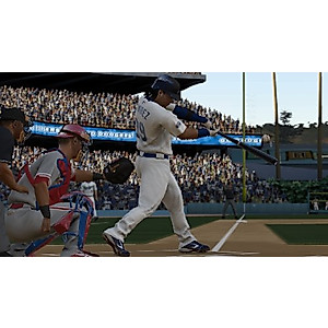MLB 10: The Show - Playstation 3