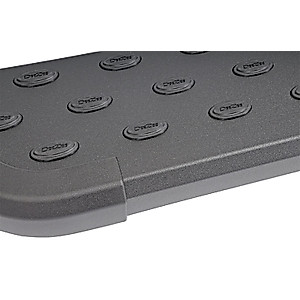 Dee Zee DZ16301 NXt Black | Black Running Boards