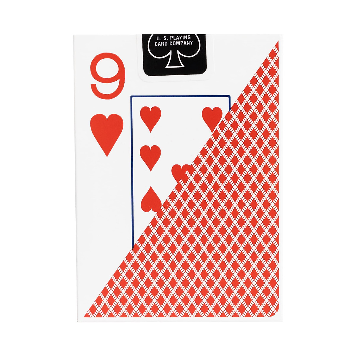 Bee Jumbo Index Playing Cards(Colors May Vary)