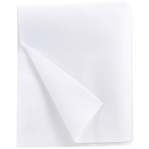 By Annie SS2072 Fabric, White