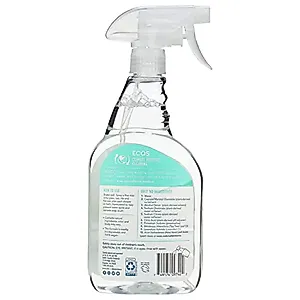 Earth Friendly Products Shower Cleaner Made with Tea Tree Oil, 22 Ounces