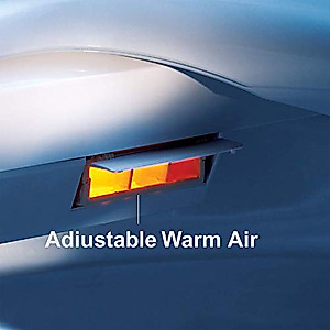 WOODBRIDGE BID-01 Bidet seat, BID01