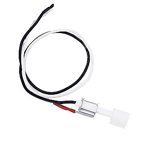 onlyfire 67847 Electronic Igniter Kit Replacement for Weber Genesis 300 Series Gas Grills (with Side Control Knobs)