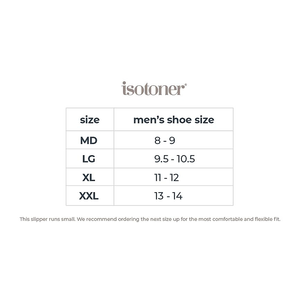 isotoner Men's Slippers, Microsuede Moccasin Indoor/Outdoor House Shoes with Cooling Memory Foam and Skid Resistance