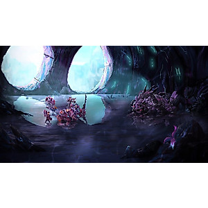 Star Renegades (PS4)