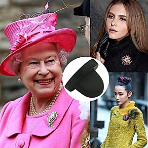 50pcs PVC Rubber Pin Backs Butterfly Clutch Backings Pin Cap Keepers Replacement for Uniform Badges Comfort Fit Tie Tack Lapel Pin Backing Holder Clasp, Black