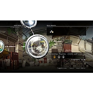 Final Fantasy XIII-2 - Playstation 3