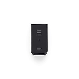 INSYOO Original Pocket 2 Do-It-All Handle - Built-in Wi-Fi and Bluetooth Module, Wireless Mic Receiver, and 1/4" Threaded Hole for DJI Pocket 2 Premium Accessory
