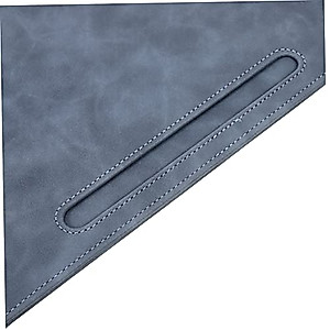 Ciieeo 4pcs Folder Board Exam Paper Base Folder Organizer Paper clipboard Office Clip Boards Stationery Document Holder Metal clipboard Clips Paper File Base pu Business a4 Splint