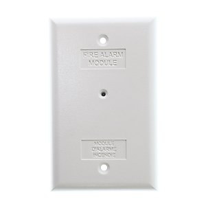 EST Edwards SIGA-CT2 Intelligent Analog Addressable Dual Input Module