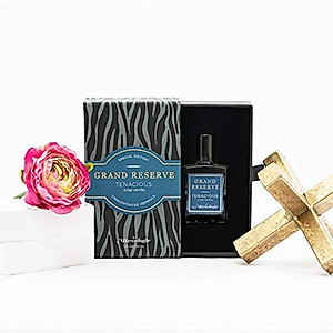 Mixologie Grand Reserve Concentrated Formula Perfume for Women - Tenacious (crisp vanilla) 30 mL
