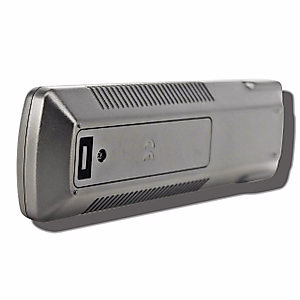 Replacement Remote Control for Aiwa AV-D30