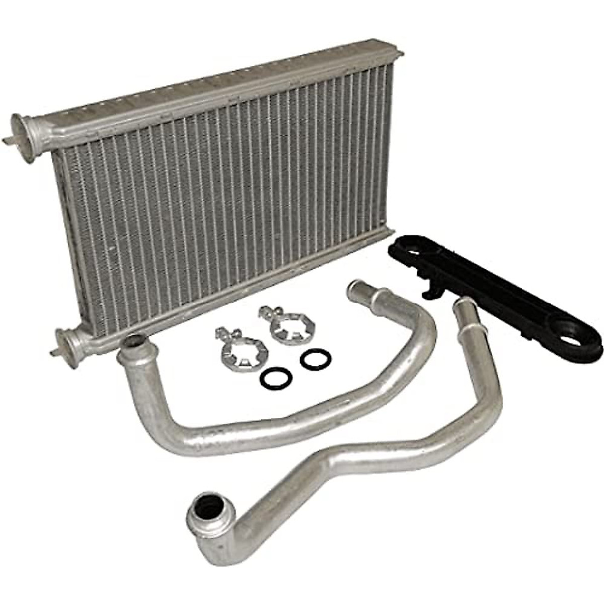 Genuine Mopar Heater Core 68003993AA
