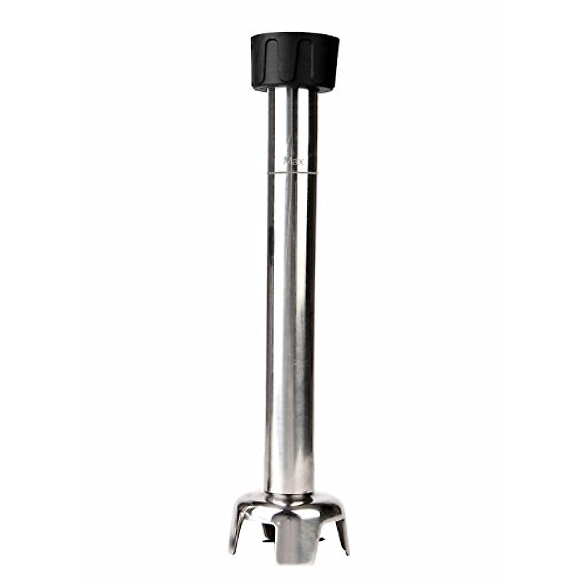 Zz Pro Commercial Electric Big Stix Immersion Blender Hand held variable speed 500 Watt Mixer with 12-Inch Removable Shaft, 25-Gallon capacity(LW500S12)