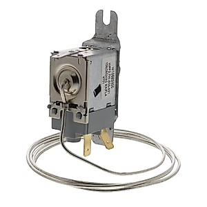 ERP W10583800 Refrigerator Cold Control