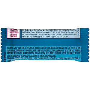 Gerber Graduates Cereal Bar, Apple Cinnamon, 5.5 oz