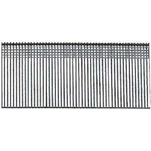 Valu-Air T50 16 Gauge 2-Inch Length Straight Galvanized Finish Nails 2,500-Count (1-Pack)