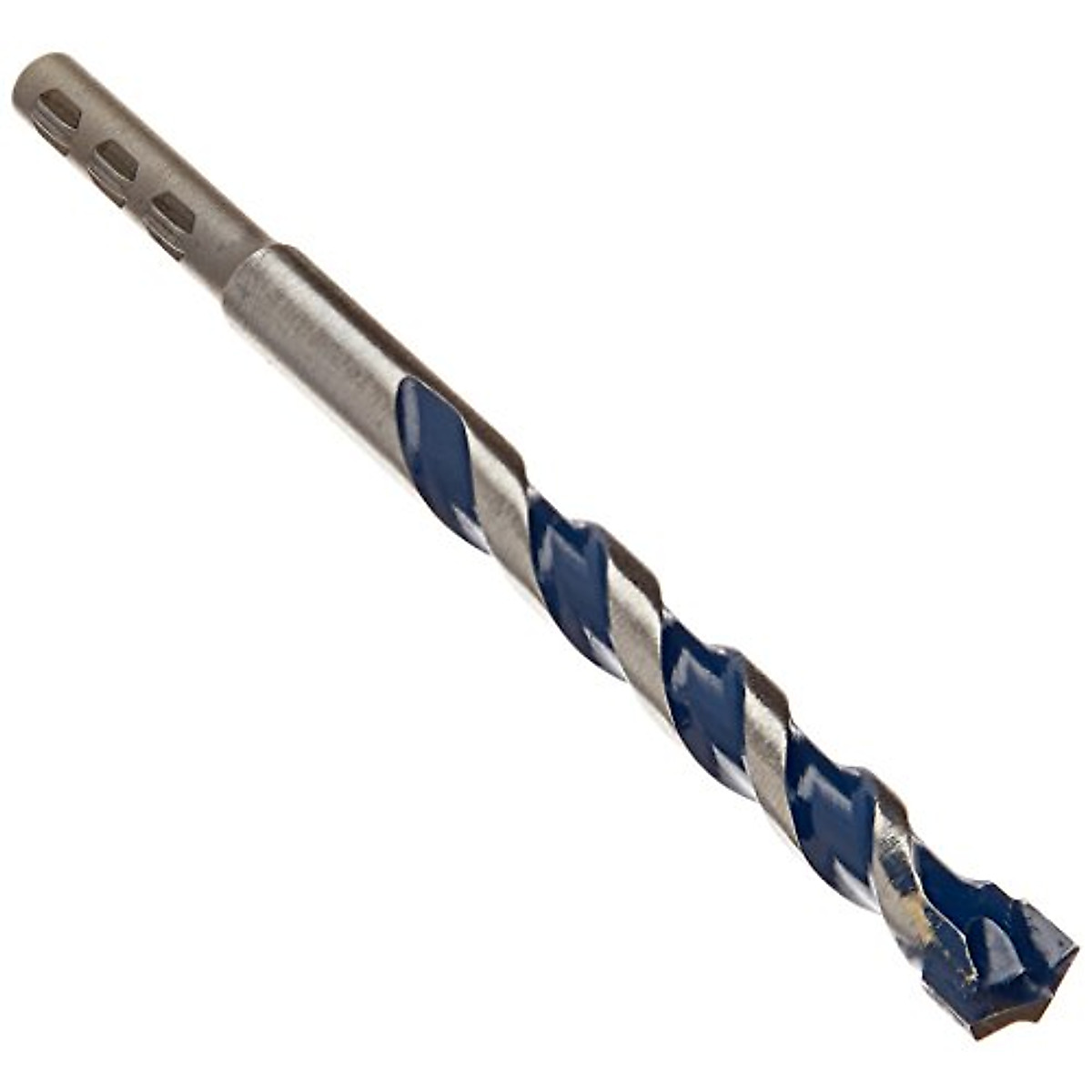 Bosch HCBG15 7/16 In. x 6 In. BlueGranite Carbide Hammer Drill Bit