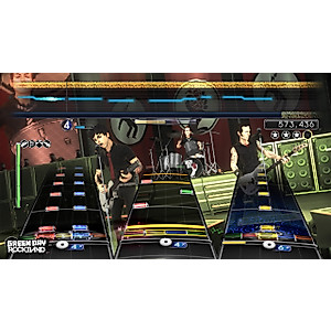 Green Day: Rock Band - Xbox 360