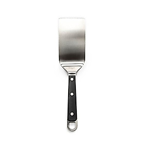 Fox Run Medium Turner/Spatula, Stainless Steel, 12-Inch