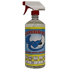 Stingray Spot Remover 32-1 Spot Remover, 32 fl. oz.