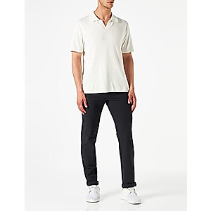 Oakley Men's TAKE PRO Pant 3.0, Blackout, 34X32