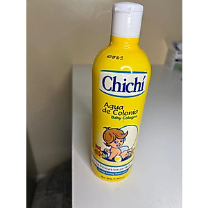 Agua de Colonia for babies