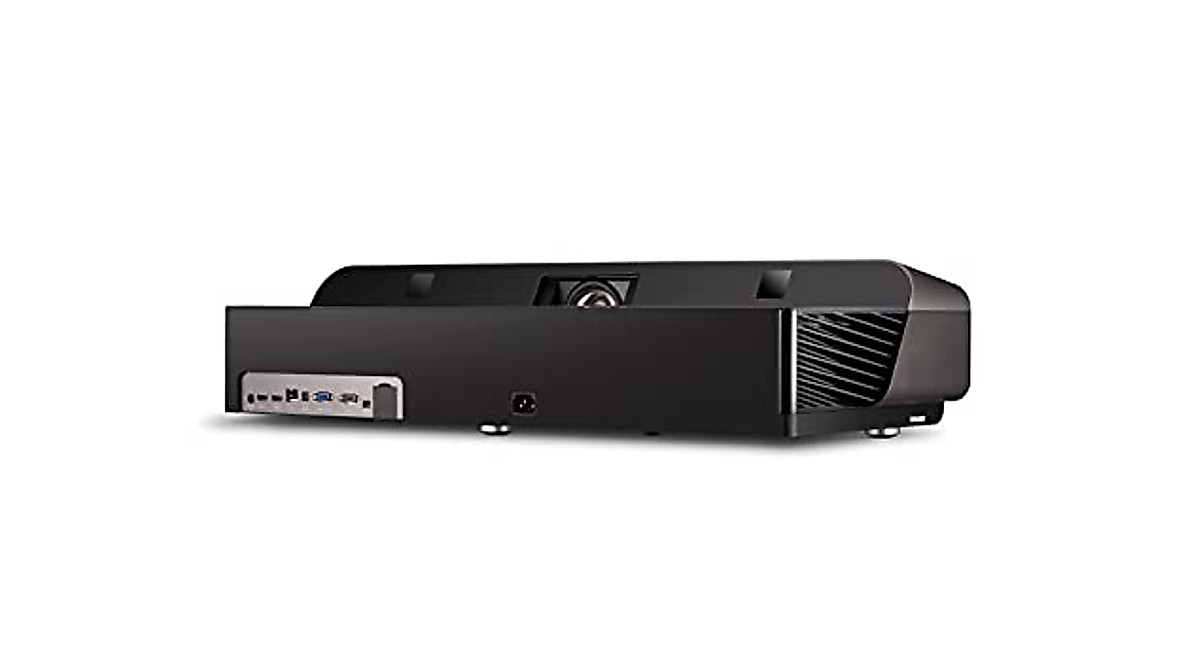 ViewSonic X1000-4K Ultra Short Throw Projector | Immersive Home Cinema