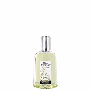 Fragonard Parfumeur Fleur d'Oranger Eau de Toilette - 100 ml