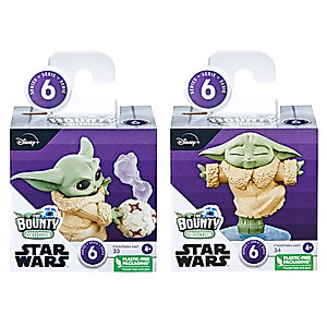 STAR WARS SW BOUNTY COLLECT 11 2PK