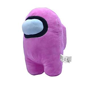 Just Toys LLC Among US 9" Plush (Aquamarine)