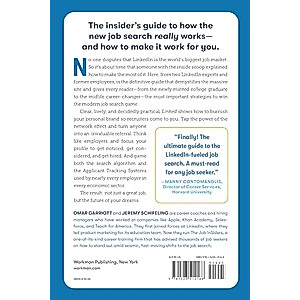 Linked: Conquer LinkedIn. Get Your Dream Job. Own Your Future.