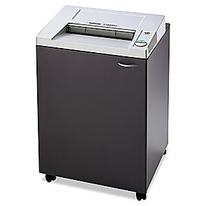 Fellowes 2339S Strip Cut Paper Shredder (3443501)
