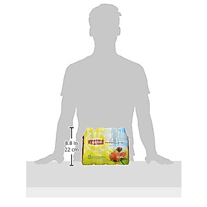 Lipton Diet Mixed Berry Green Tea , 12 ct
