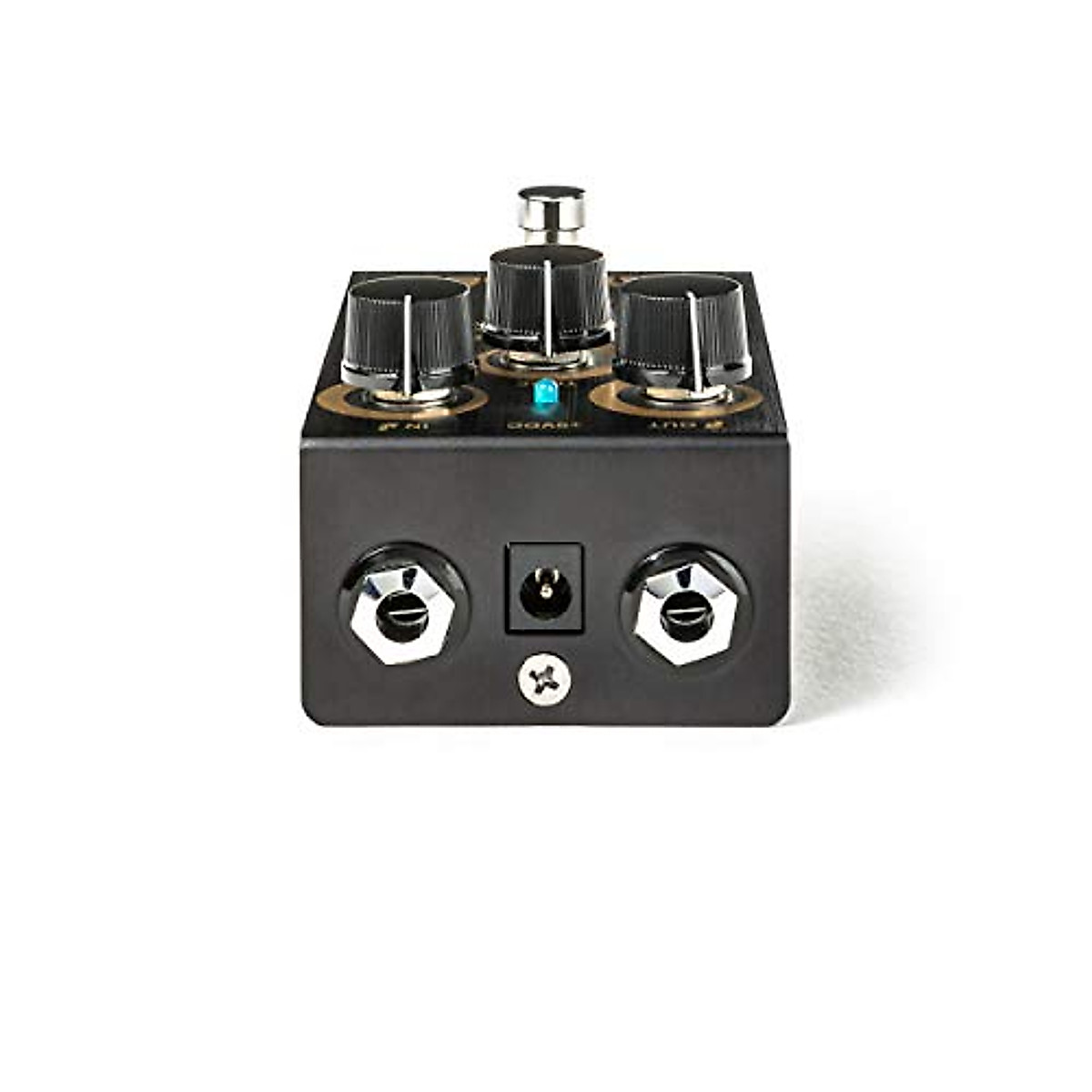 Jim Dunlop Supa Lead MkIII Smalls Guitar Overdrive Effect Pedal (WM31)