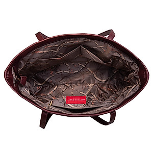 Montana West Tote Bags Large Leather Purses and Handbags for Women Top Handle Shoulder Satchel Hobo Bags MWC-028BDY