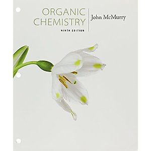 Organic Chemistry