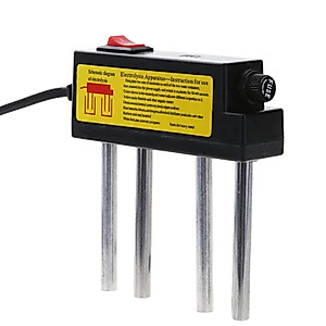 Water Quality Tester, TDS Electrolyzer Machine Testing Meter, uick Water Test Water Purity Filter Measuring Tool, PH Testing Tools for Hydroponics, Pools, Spas, Aquariums, Drinking Water, Home Use