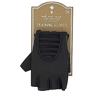Oak and Reed GLV1503 / GLV-1503 / GLV-1503 Strapwork Training Gloves
