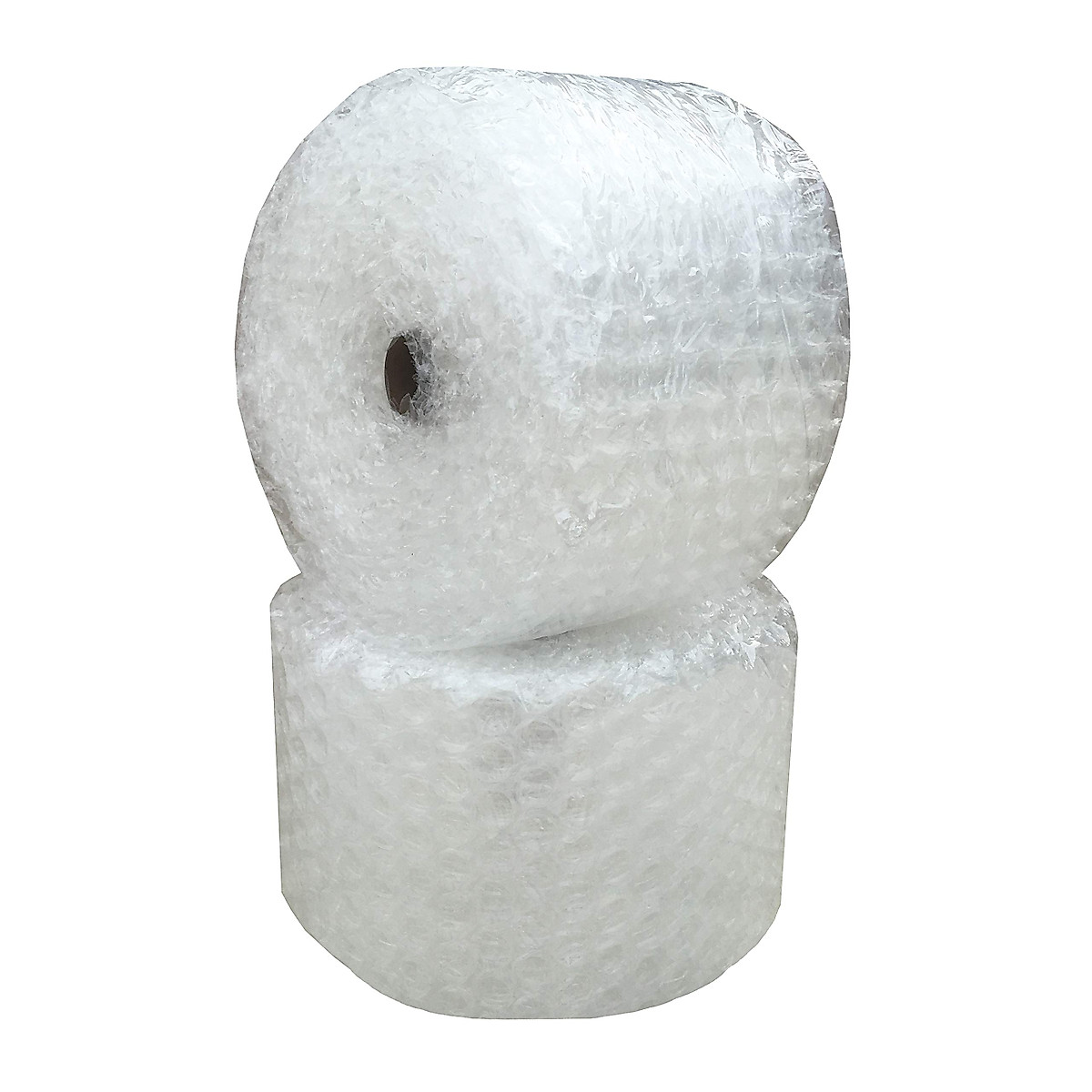 Bubble Cushioning Roll - 130 ft x 12" Wide - Large 1/2" Bubbles