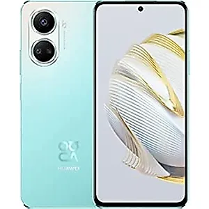 HUAWEI Nova 10 SE Dual SIM 128GB ROM + 8GB RAM Factory Unlocked 4G/LTE Android Smartphone (Mint Green) - International Version