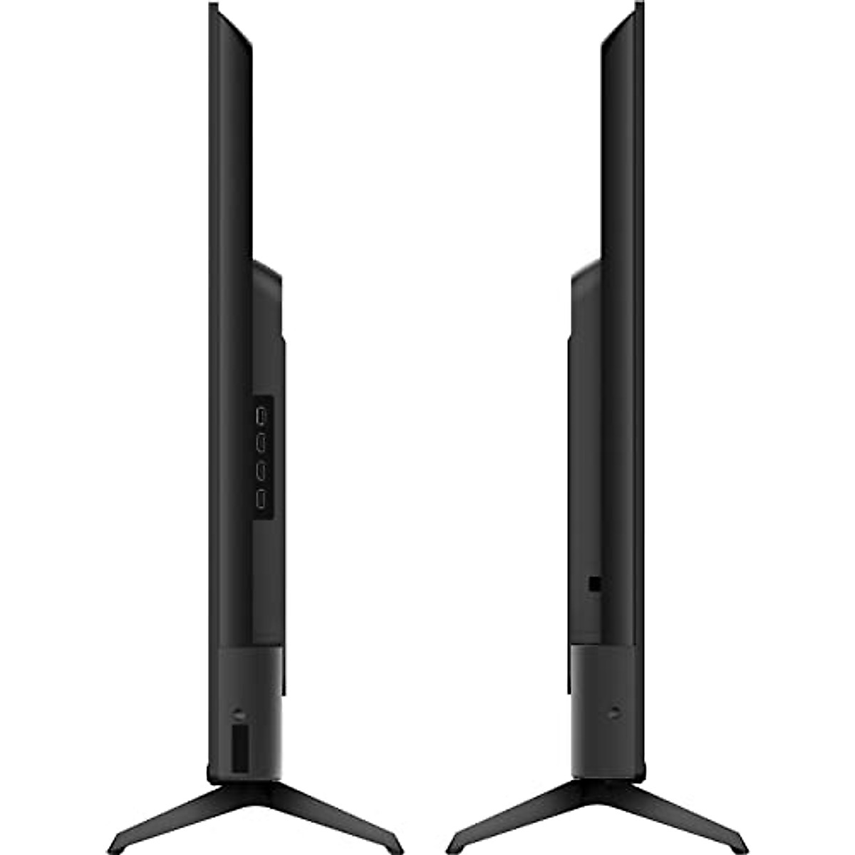 VIZIO 50" Class V-Series - V505M-K09 - 4K Ultra HD - Smart TV WiFi 6E Tri-Band - Gaming - AMD FreeSync & VRR Dolby Vision - HDR/HDR10+ Bluetooth Capable - IQ Active Processor - Voice Remote